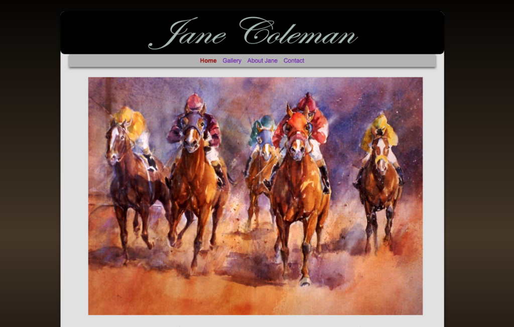 Jane Coleman - ARC Creative Group