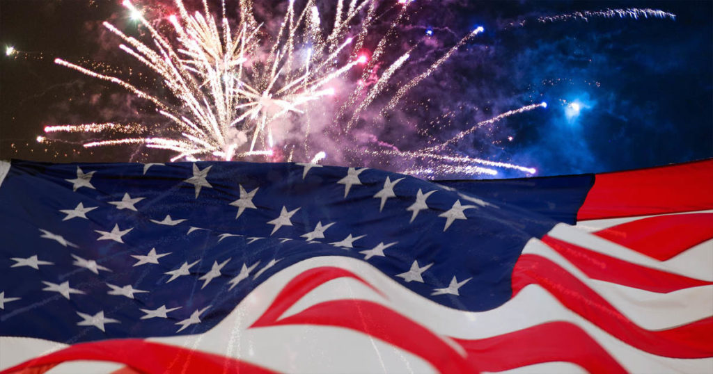 The History of America’s Independence Day - ARC Creative Group